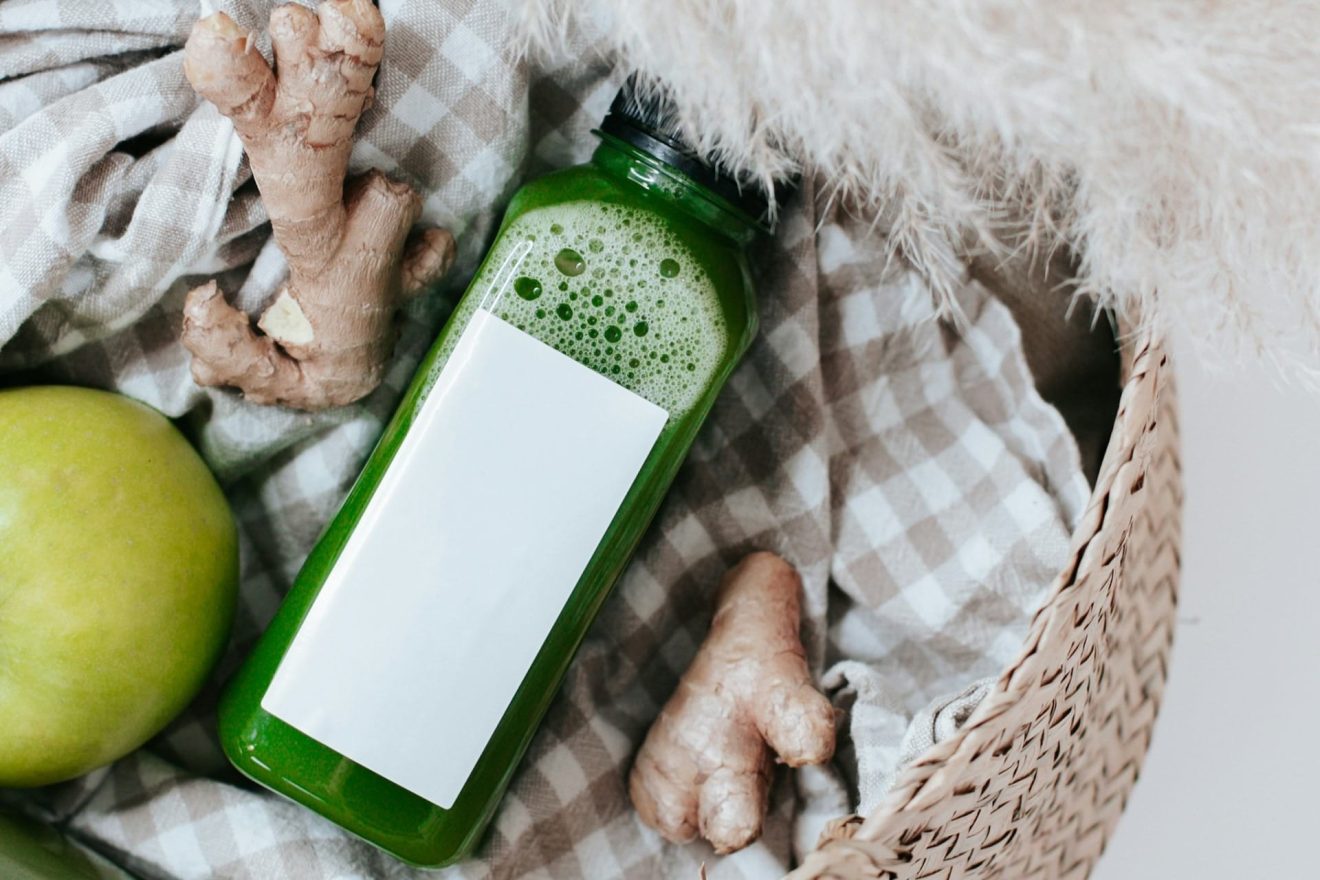 The Science Behind Herbal Liver Detox & Their Benefits » AvedLabs